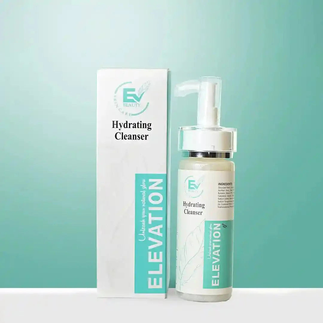 Best Cleansers for Pakistani Skin | Elevation Beauty – Elevation Beauty