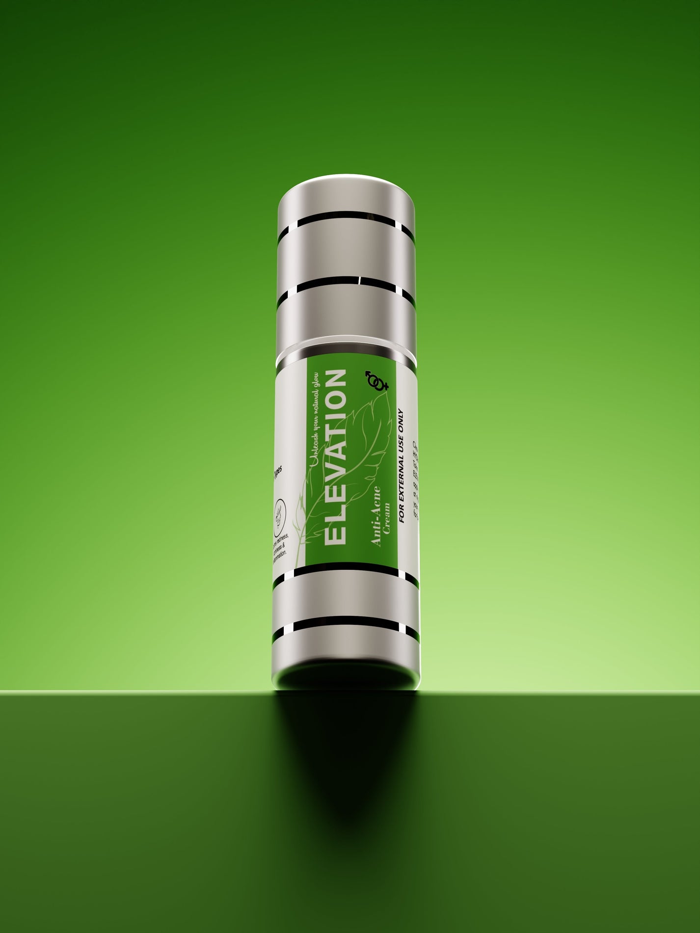 Anti Acne Cream – Elevation Beauty